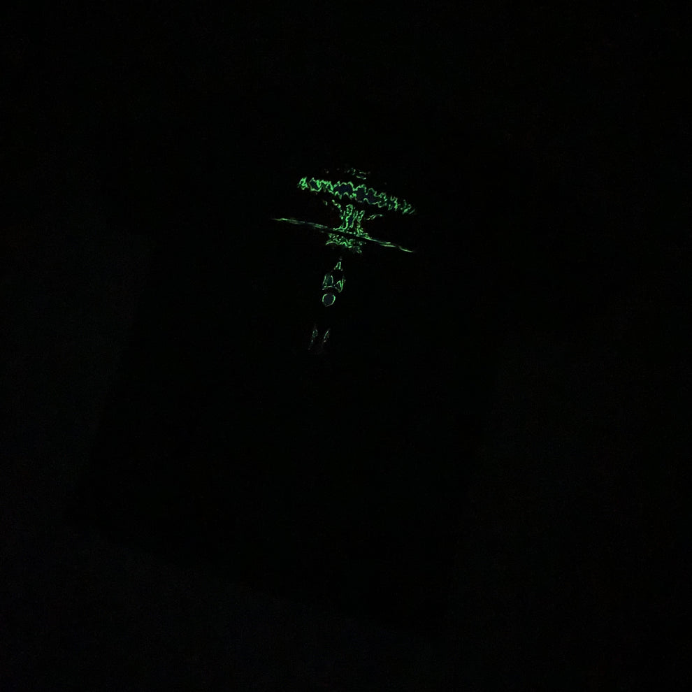 Oakley Software 90s Mad Scientist tee (XL) – Harry's Heat